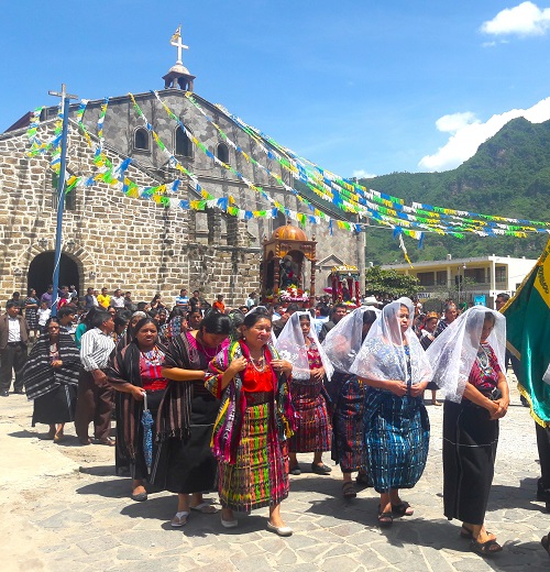 maya village tours lake atitlan tour